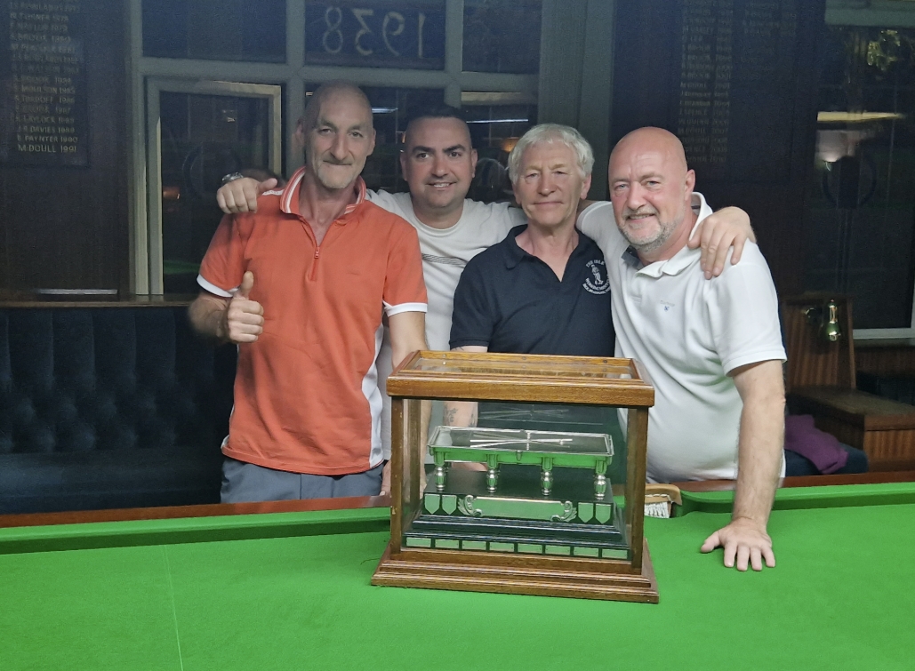 Competitions – Games League