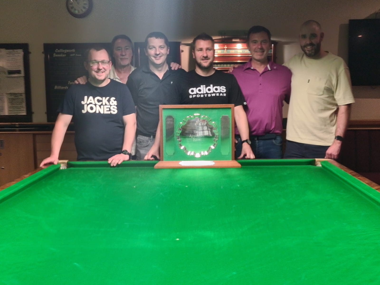 Competitions – Games League